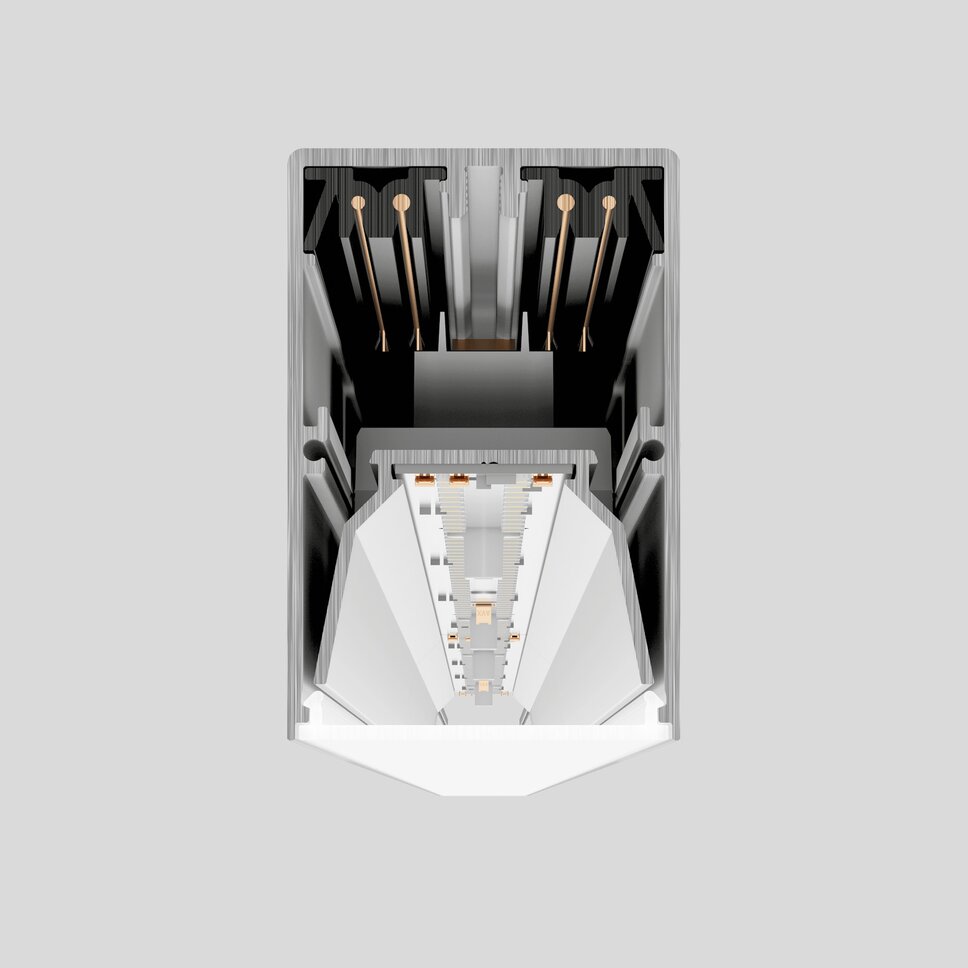 MINO - define your profile system - Luminaire | XAL