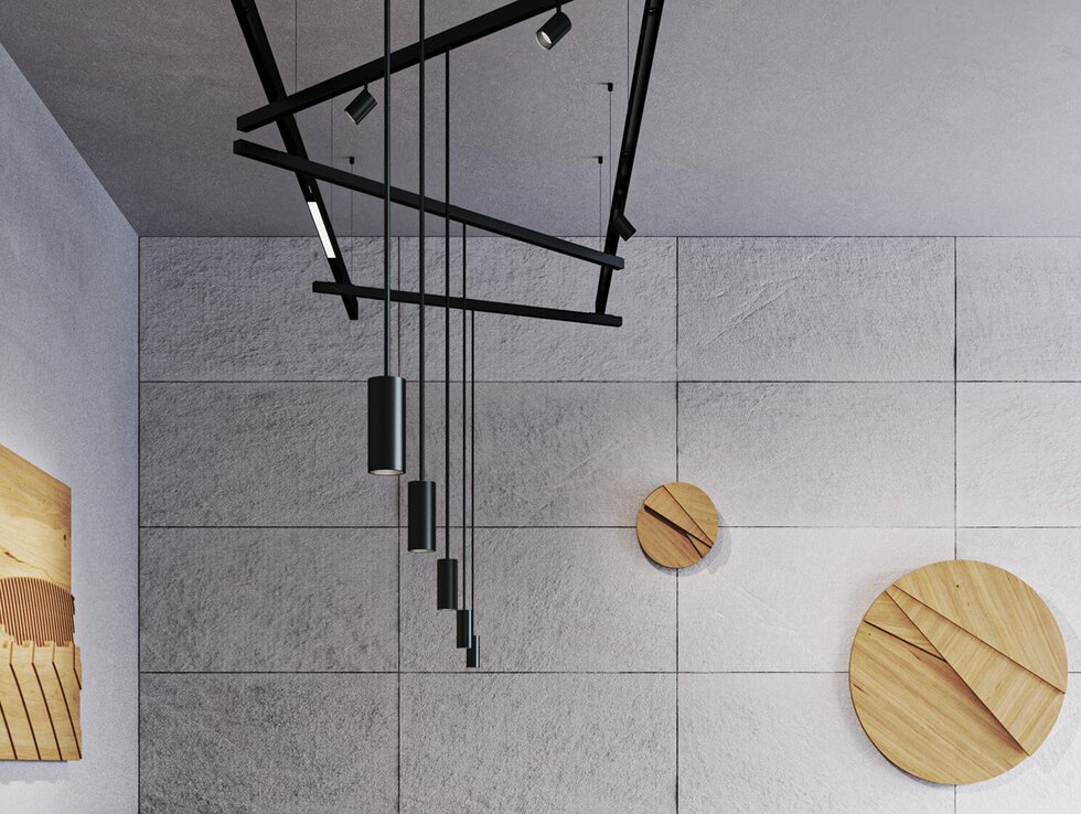 MOVE IT 25 SYSTEM - Everything on track - Luminaire | XAL