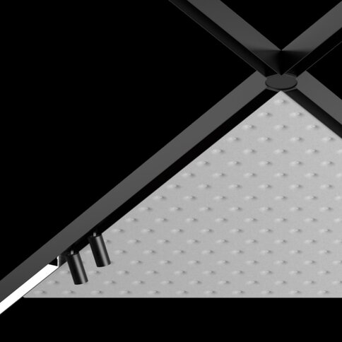 MOVE IT 45 System - Luminaire | XAL