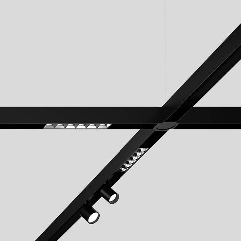 MOVE IT PRO - One system – all spaces – no limits - Luminaire | XAL