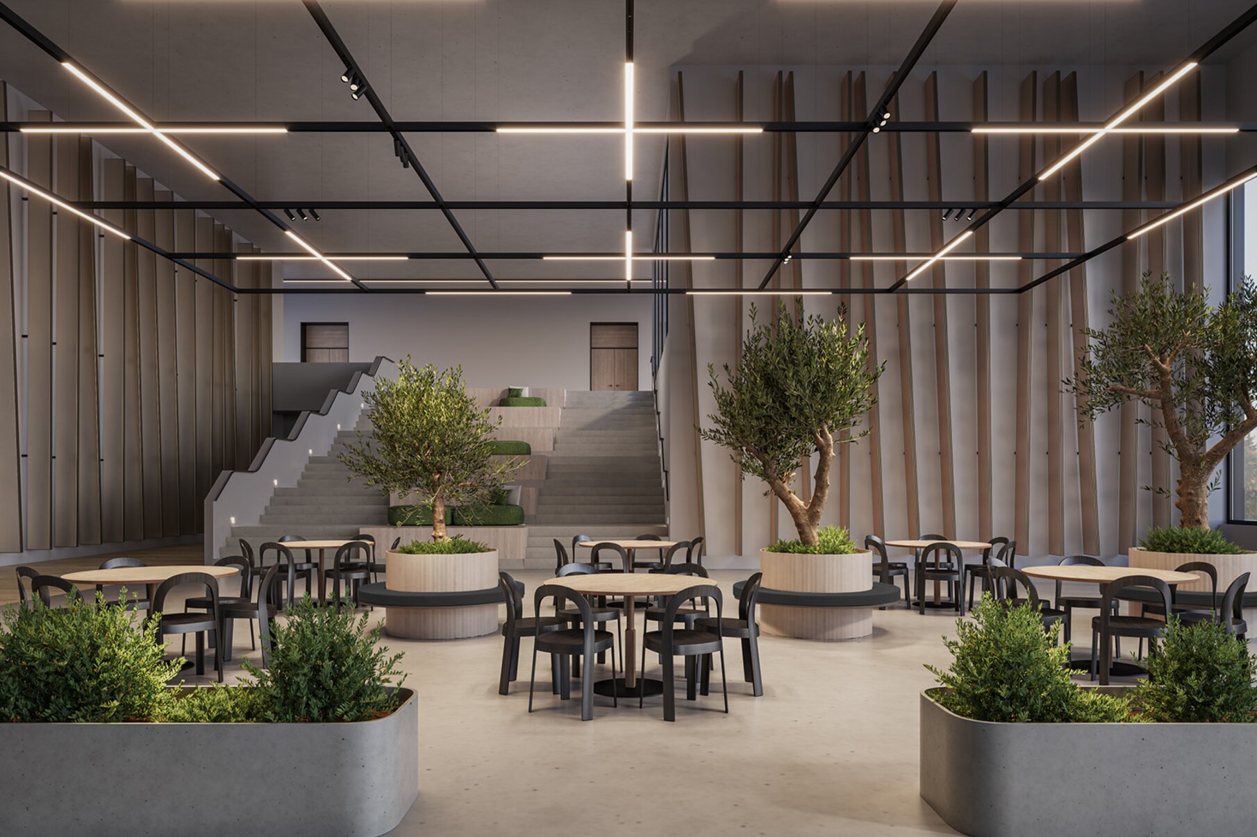 MOVE IT PRO • Product overview | XAL