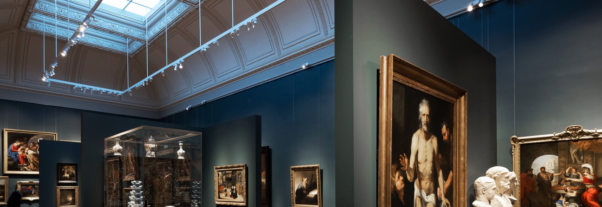 PABLO - Known for his expressive colours - Luminaire | XAL