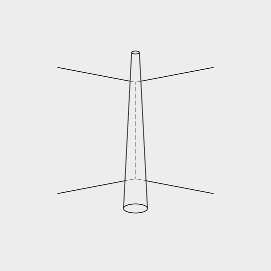 SASSO PRO - The exquisite choice - Luminaire | XAL