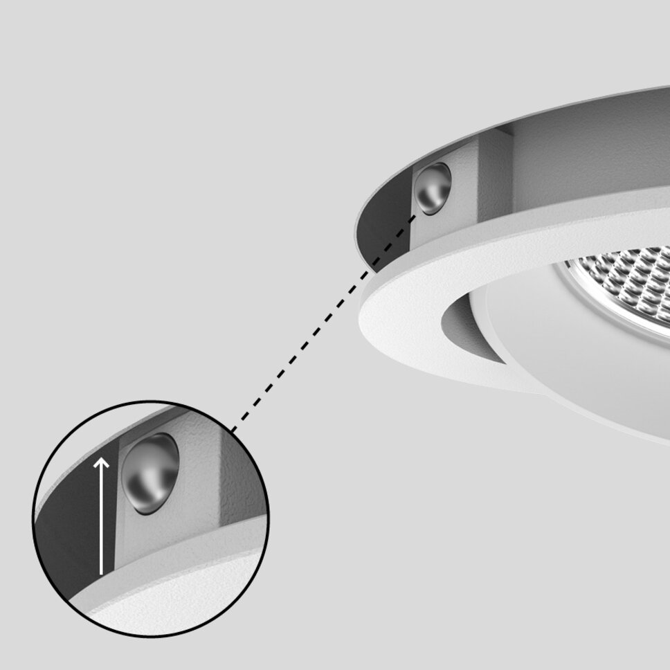 SASSO PRO - The exquisite choice - Luminaire | XAL