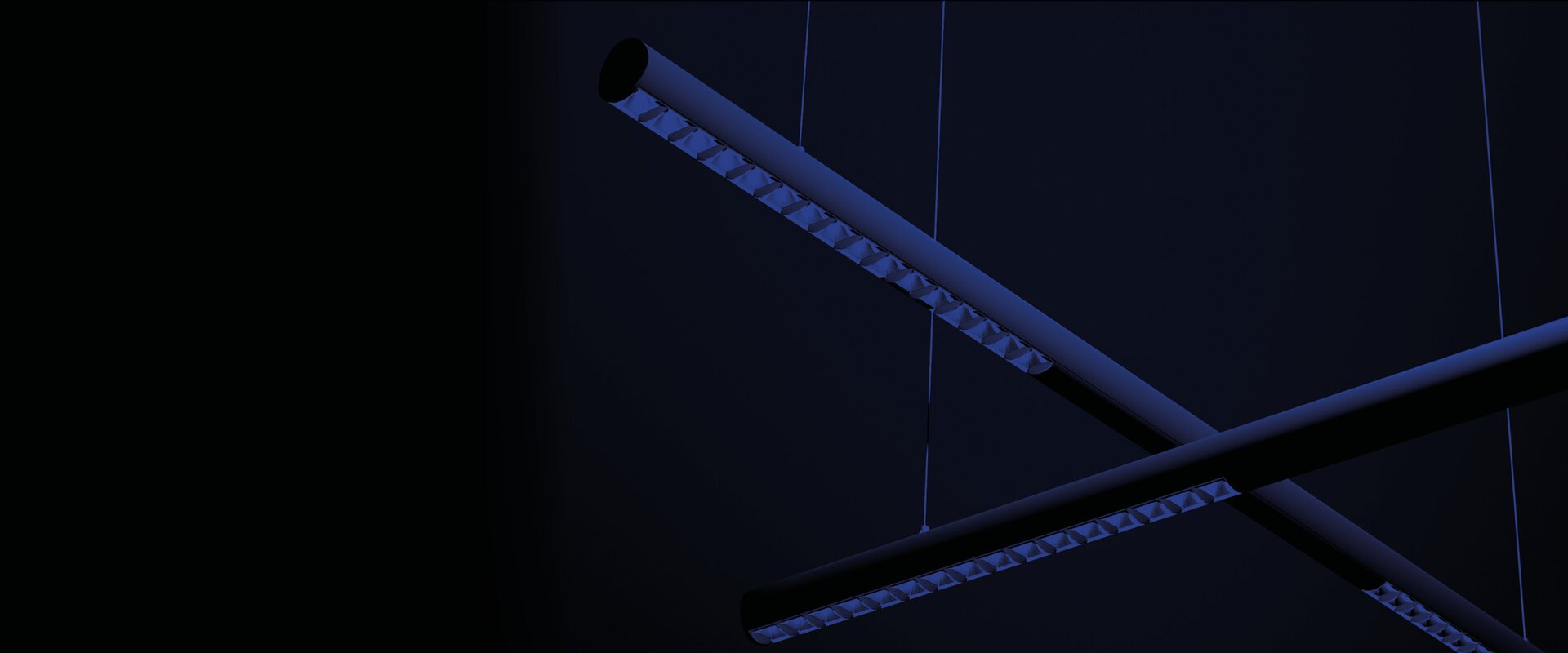 SETA - The art of round efficiency - Leuchte | XAL