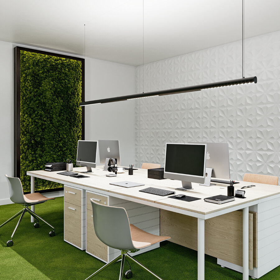 Alle Lichtlösungen und Produkte auf einen Blick | XAL