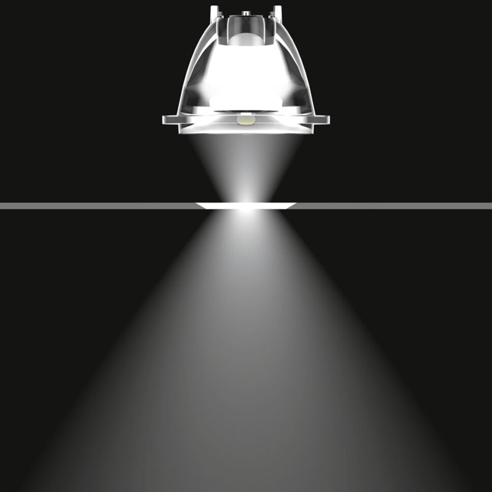 SPIO - hidden talent - Luminaire | XAL