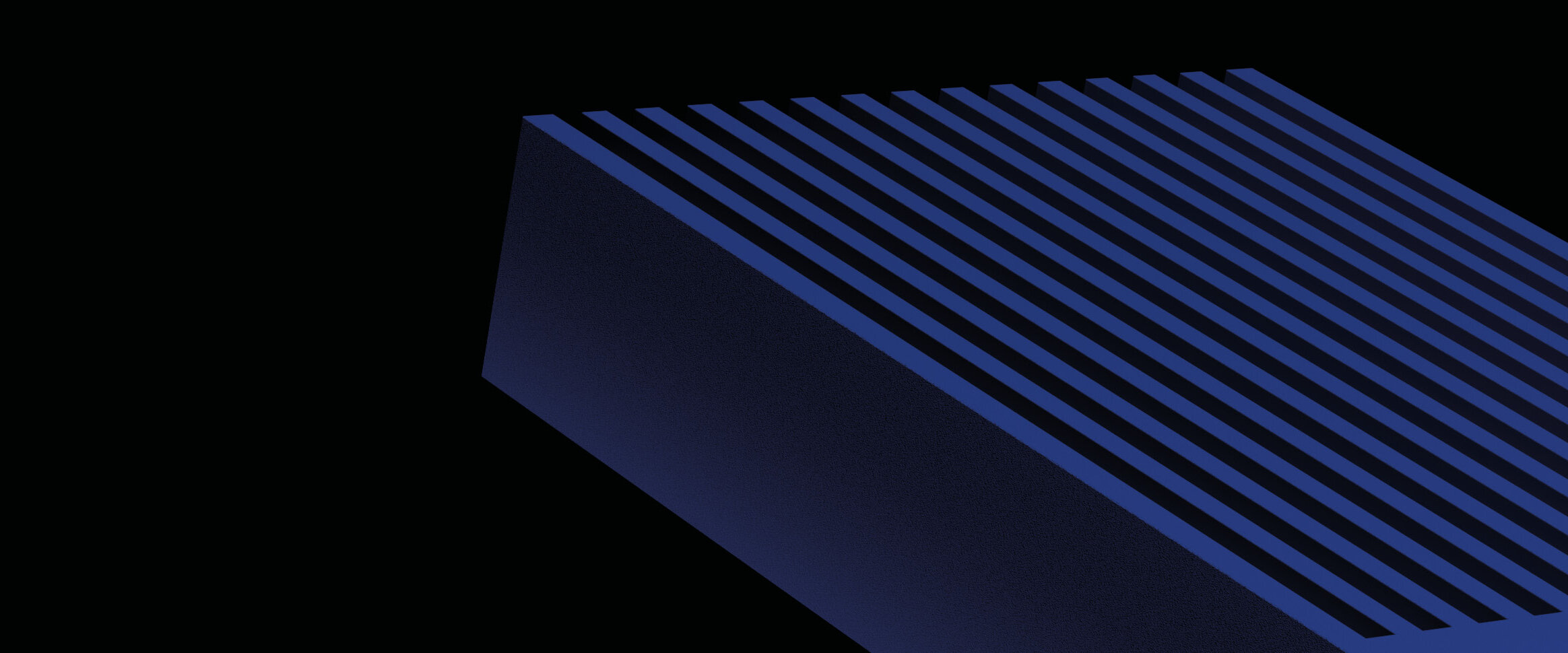 STREAMCUT - guides your path - Luminaire | XAL