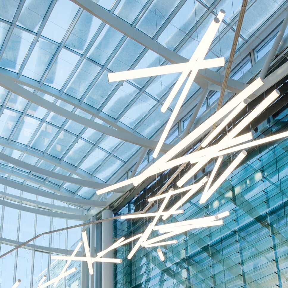 TUBO - Perfect allrounder - Luminaire | XAL