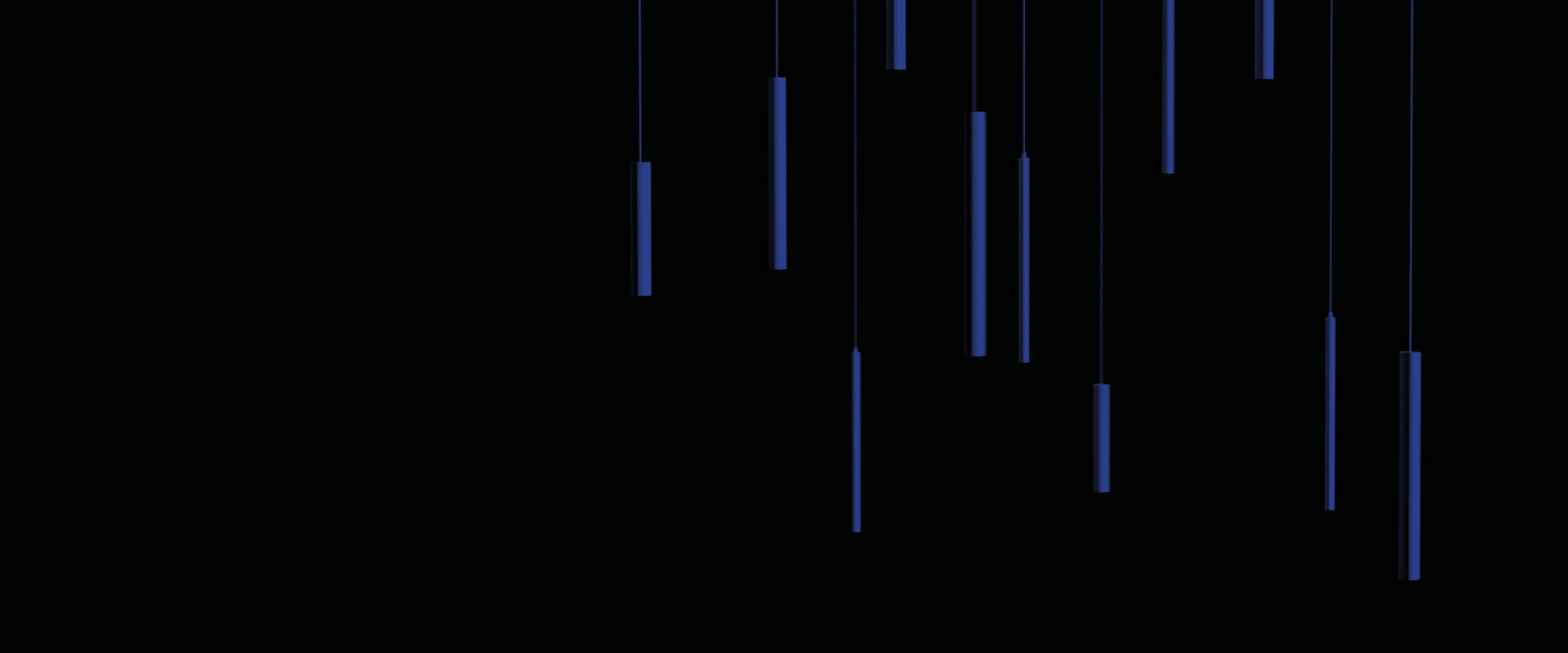 TULA - free to arrange - Luminaire | XAL