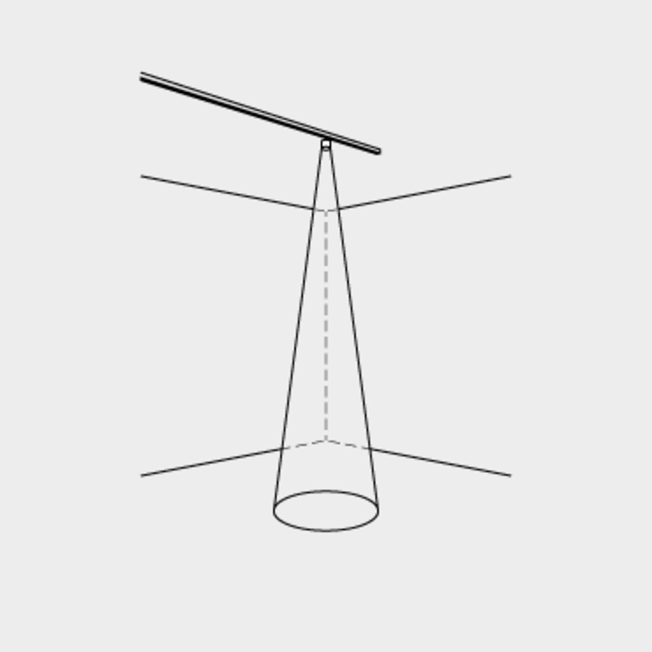 VARO - universal expert - Luminaire | XAL
