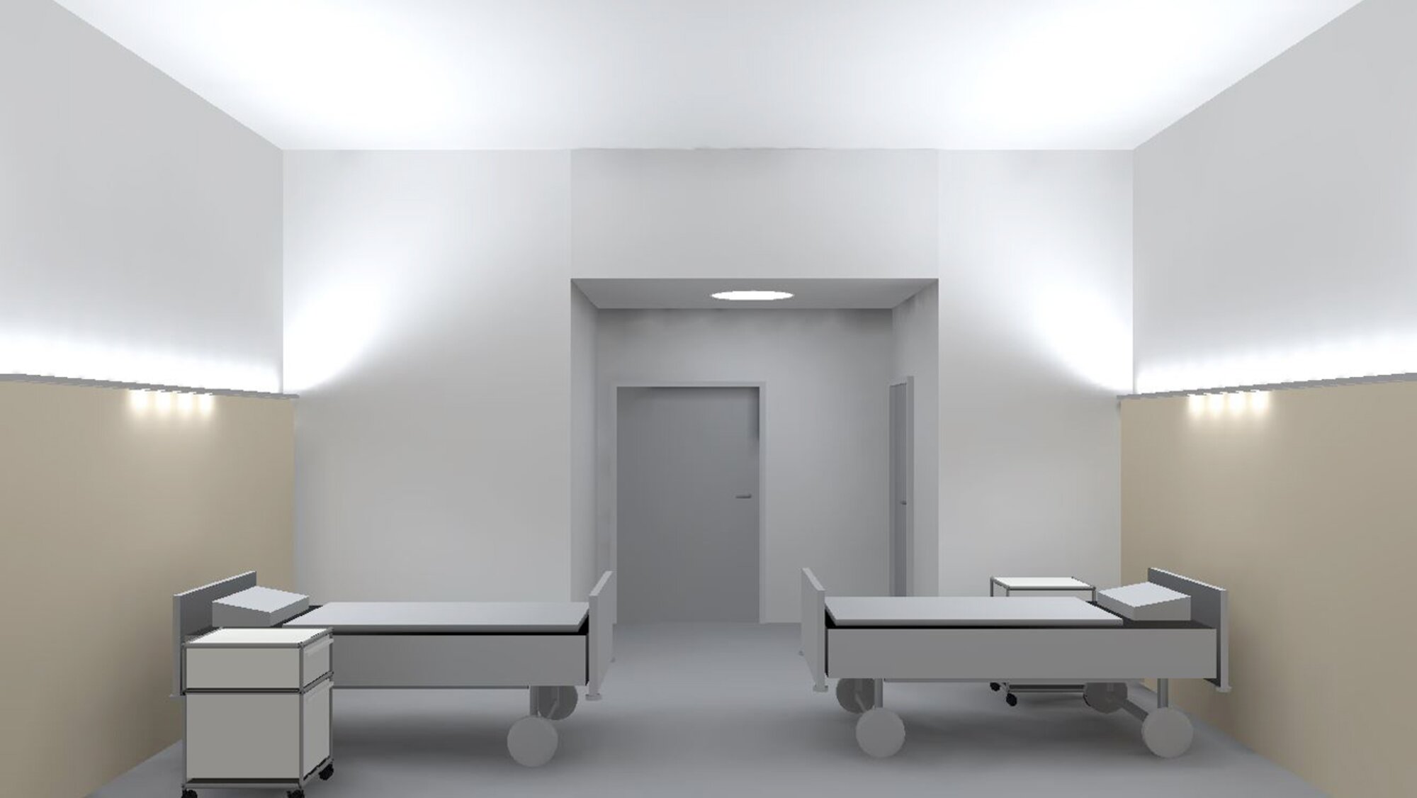 VITA - Flexible lighting for well-being - Luminaire | XAL