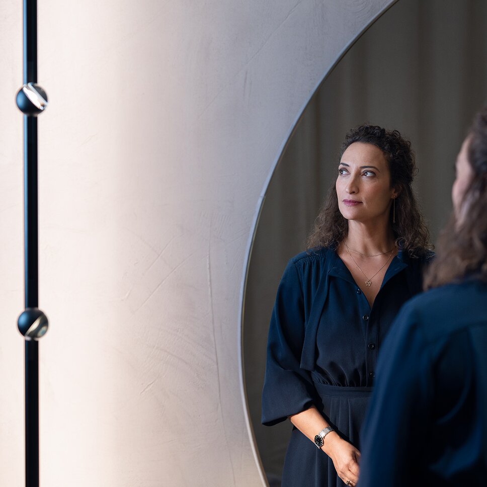 Gartner Interiors | Living lighting | XAL