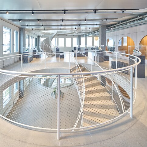 ON Running |Office lighting | XAL