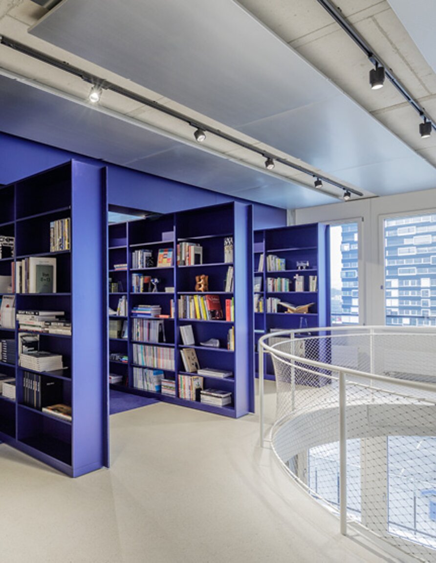 ON Running |Office lighting | XAL