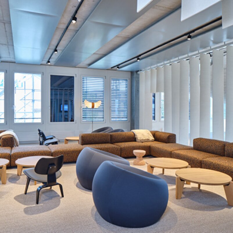 ON Running |Office lighting | XAL