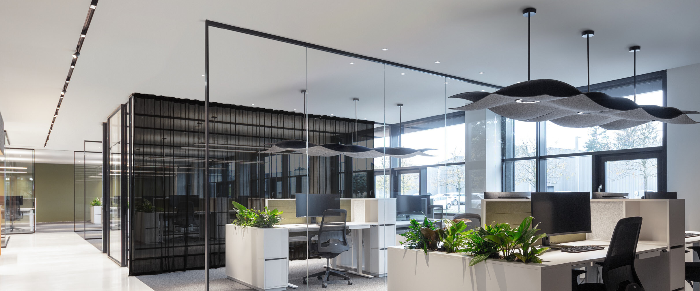 XAL see the light | Solutions innovantes d'éclairage à LED | XAL