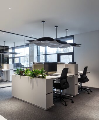 MOVE IT PRO - One system – all spaces – no limits - Luminaire | XAL