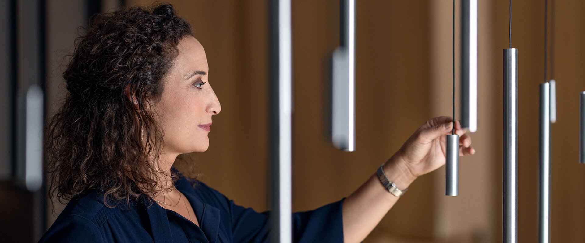 XAL see the light | Innovative LED lighting solutions | XAL