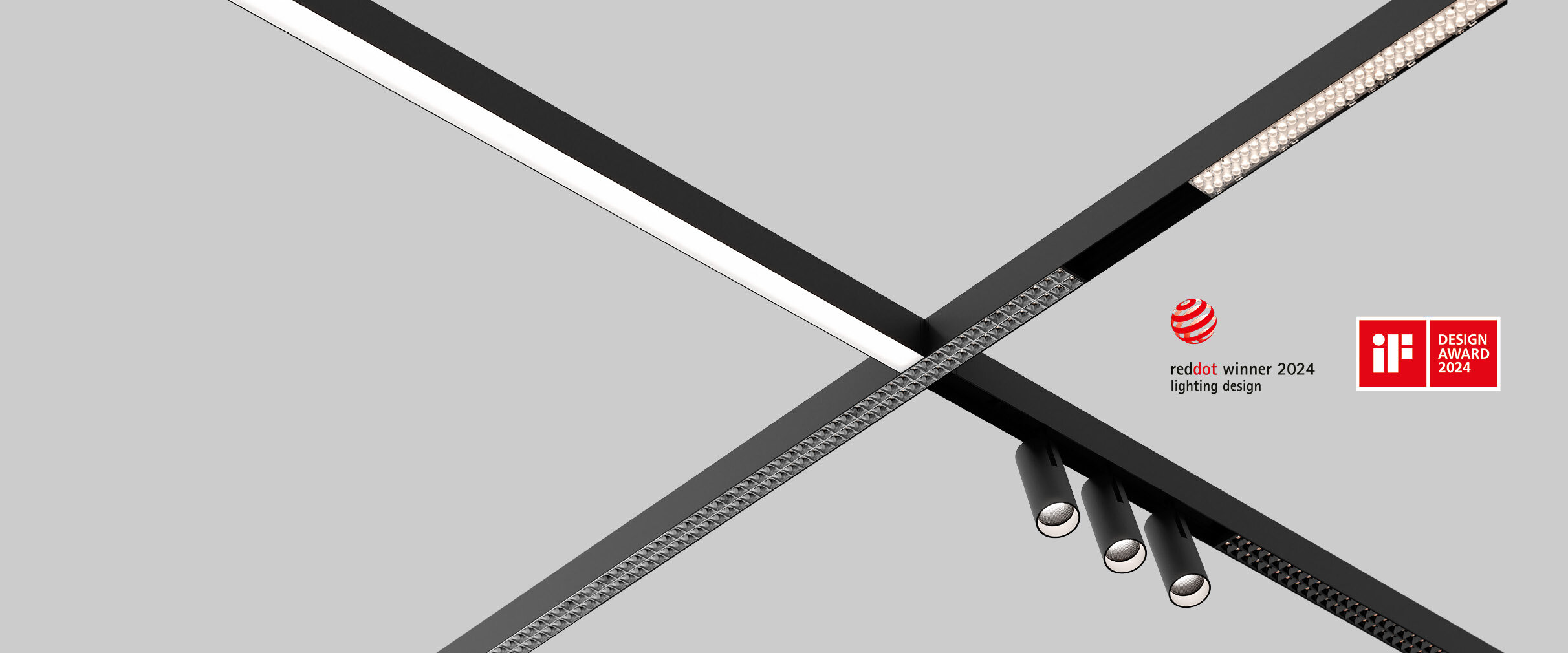 XAL see the light | Innovative LED lighting solutions | XAL