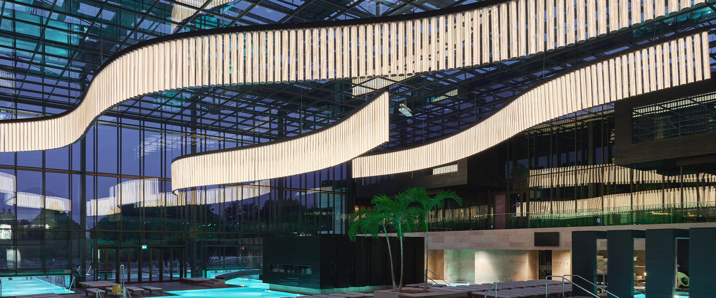 XAL see the light | Innovative LED lighting solutions | XAL