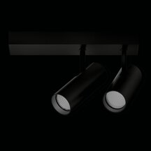 BO 32 / 45 / 55 intrack 1 | 2 | 3 lamps | Track lights