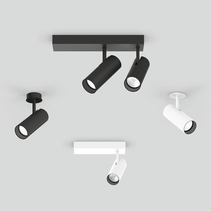 BO 32 / 45 / 55 intrack | Track lights | XAL