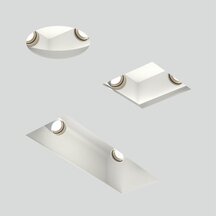 CAVO recessed | Spotlights & Downlights | XAL