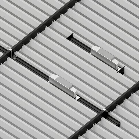 MILA - versatile profile - Luminaire | XAL