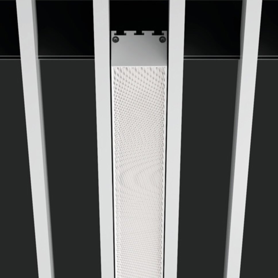 MILA - versatile profile - Luminaire | XAL