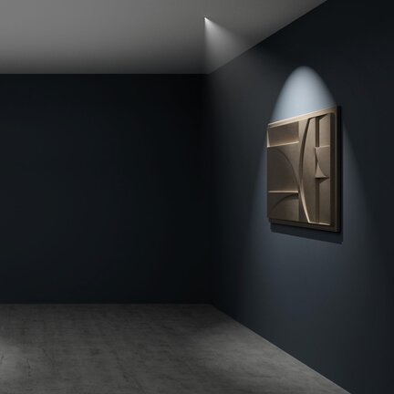 SPIO 60 recessed | Spotlights & Downlights | XAL