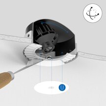 SPIO 60 recessed | Spotlights & Downlights | XAL