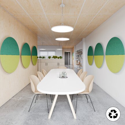 TASK round surface | Ceiling luminaires | XAL