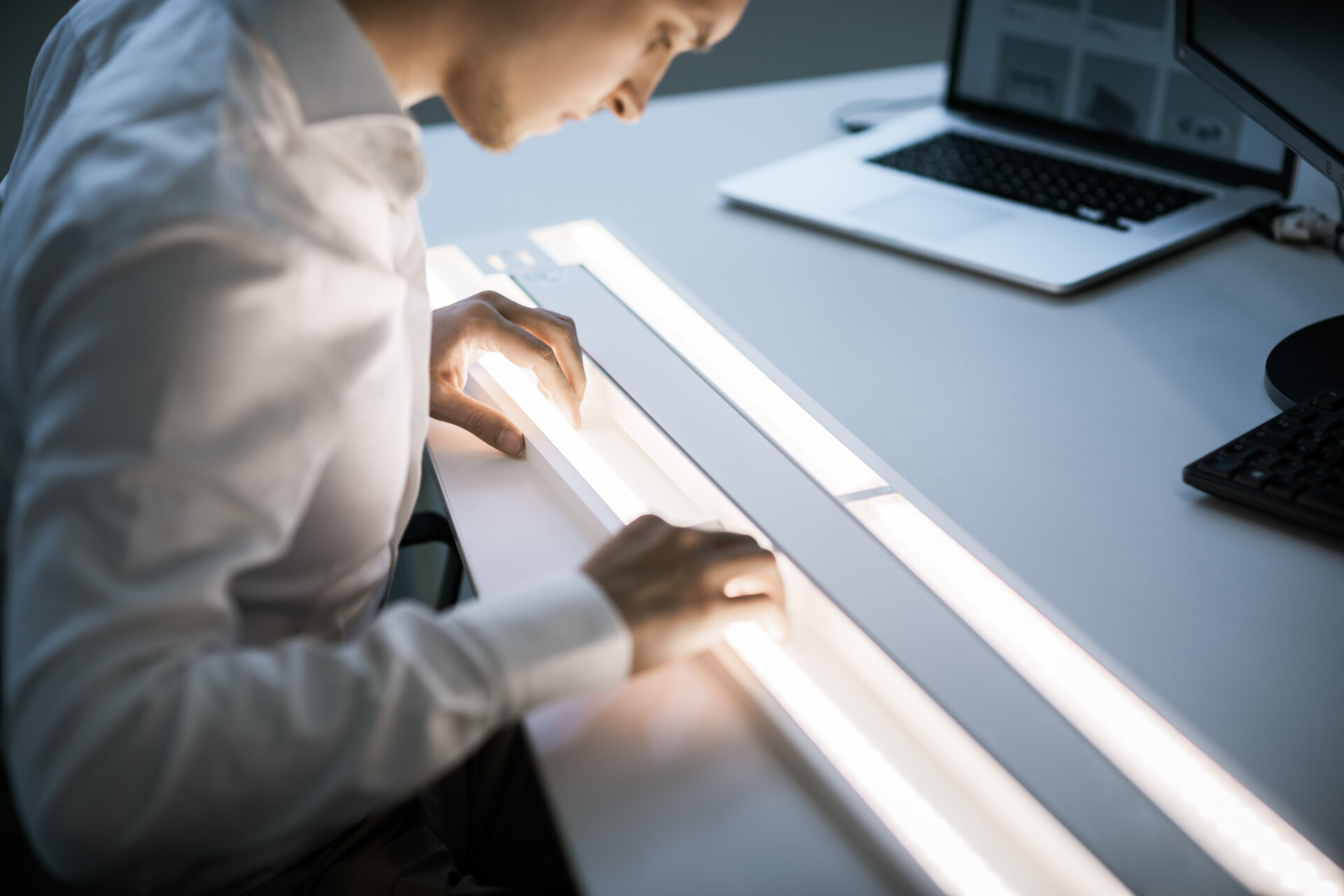 XAL see the light | Soluzioni innovative con luci LED | XAL