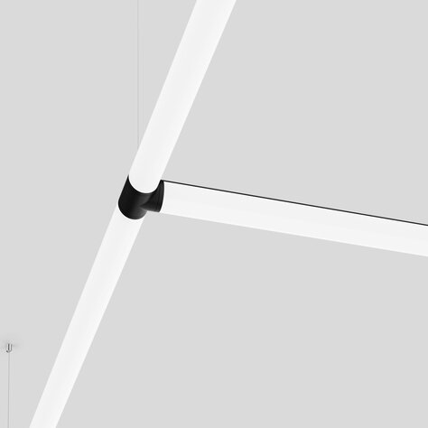 CONEX System Luminaires | Flexible Task and Room Lighting | XAL