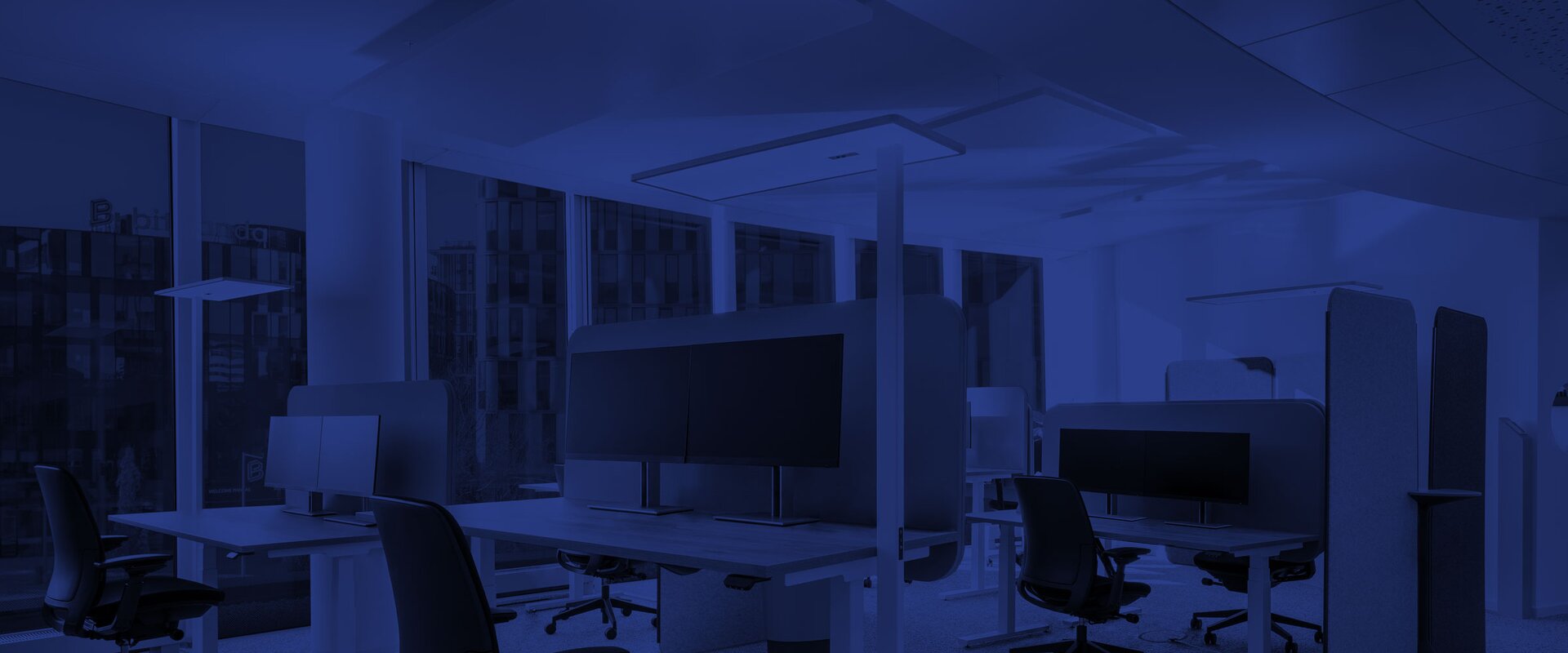 Loxone Air - smart stand alone luminaires | XAL