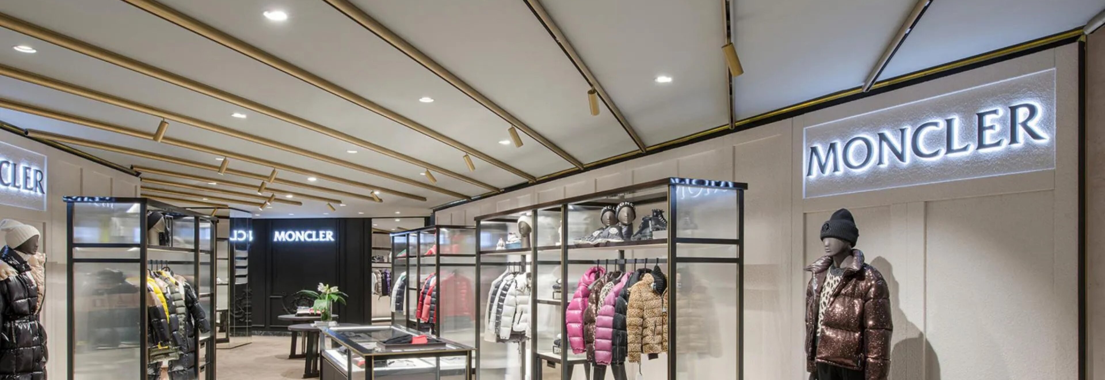 Custom-made luminaires: custom-made products for unlimited design ...