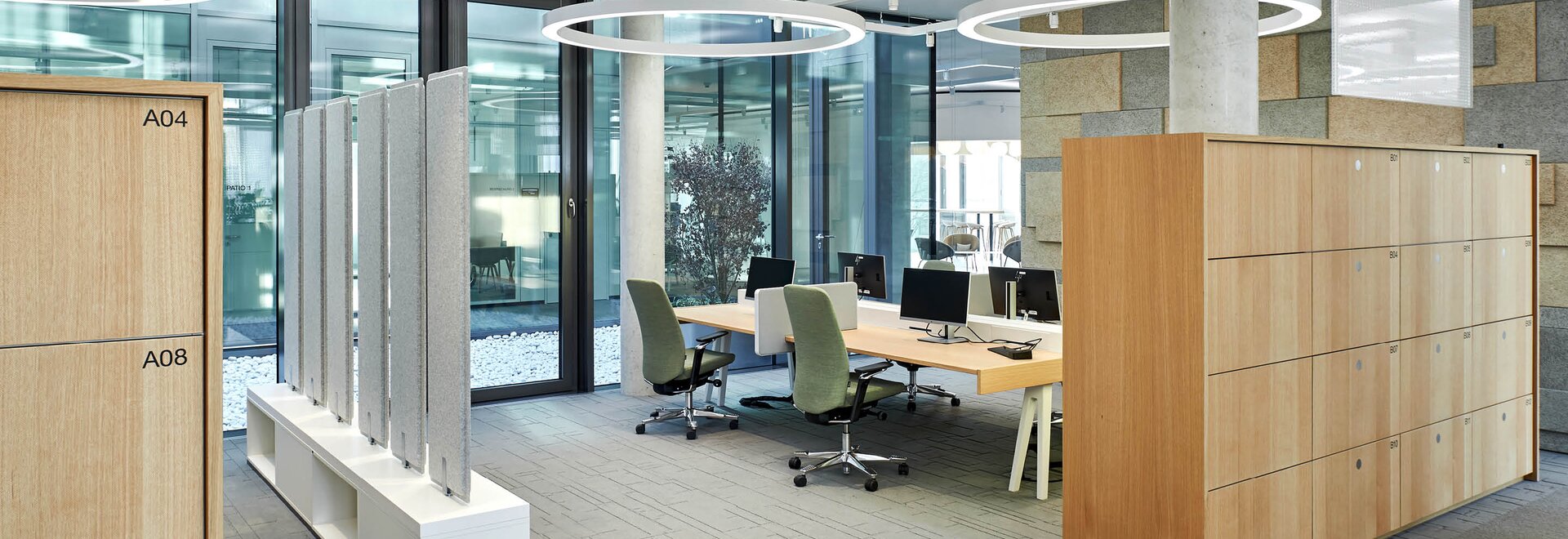 Custom-made luminaires: custom-made products for unlimited design ...