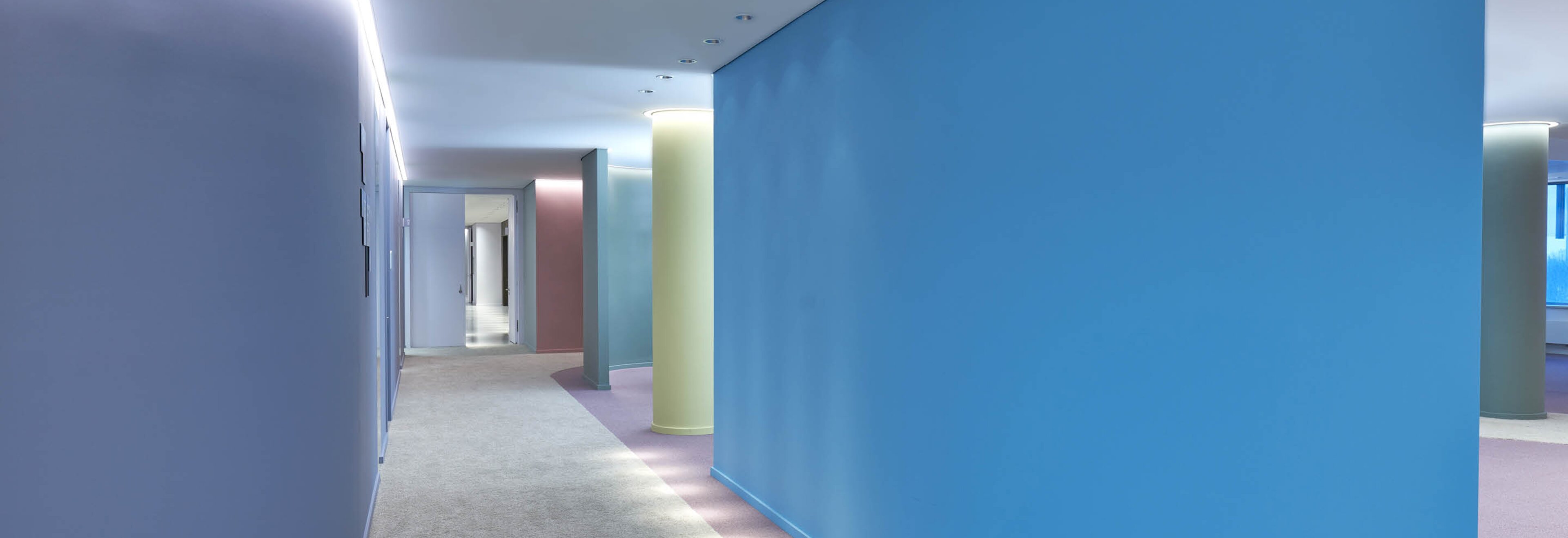 Custom-made luminaires: custom-made products for unlimited design ...