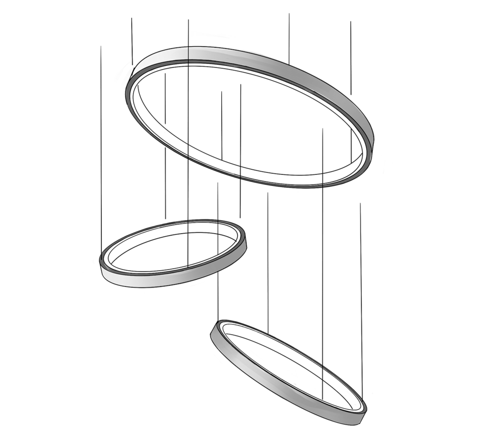 Custom-made luminaires: custom-made products for unlimited design ...