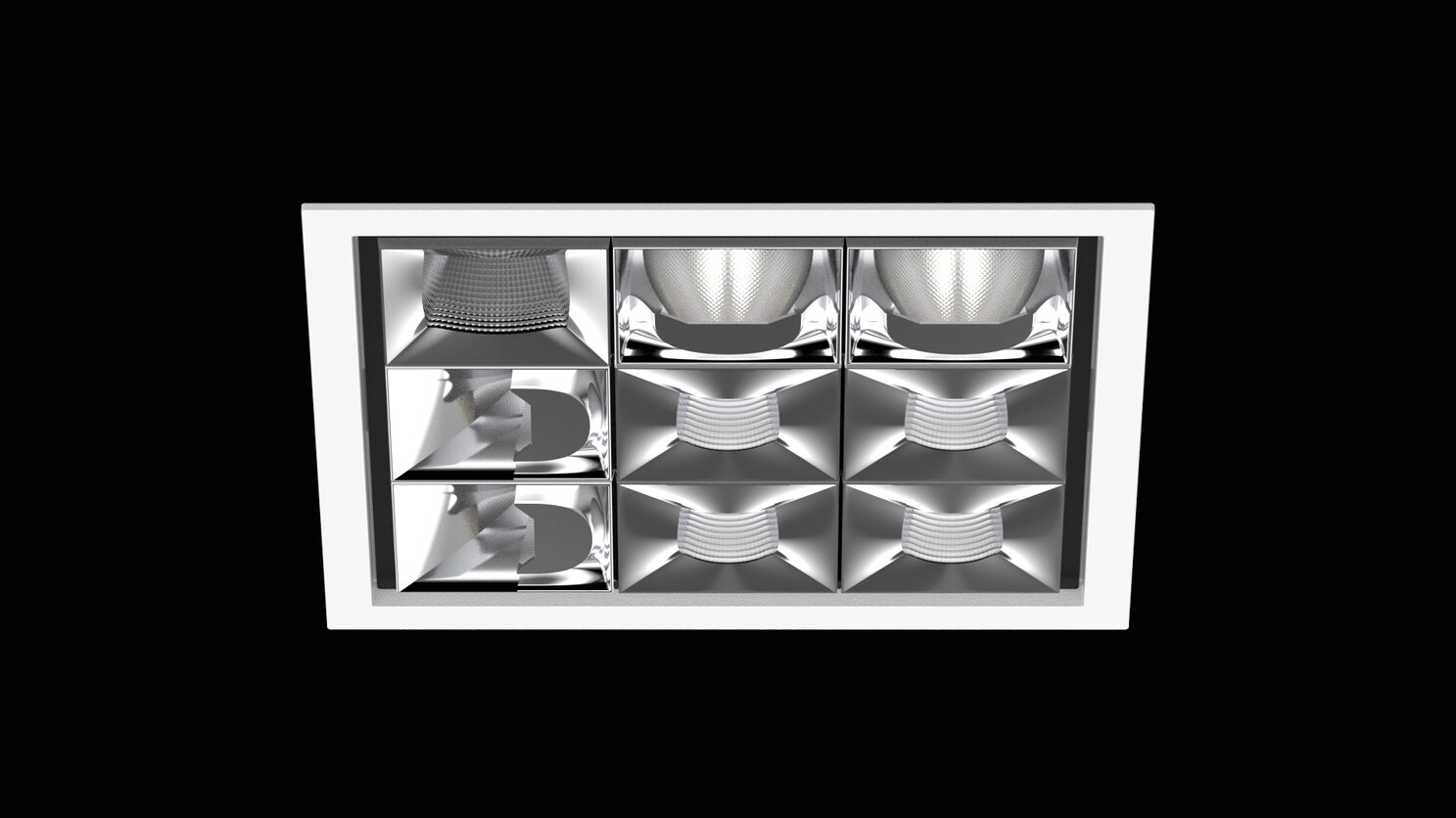 UNICO - take full control with a flexible downlight - Luminaire | XAL