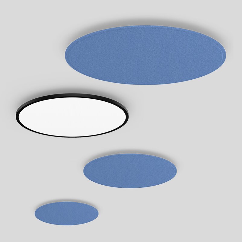 TASK, ultra-slim office lighting series - Luminaire | XAL