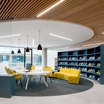 MINIMAL 60 trimless | Ceiling luminaires | XAL