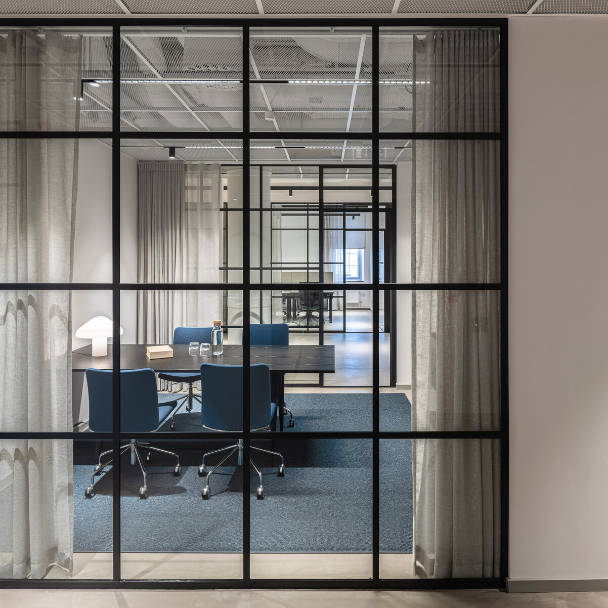 Projet DAP Office | XAL