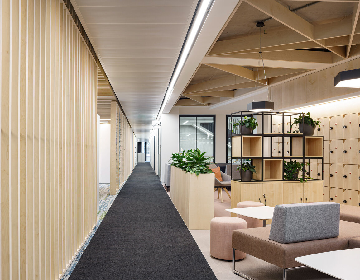 Creative realisation of modern LED lighting projects | XAL