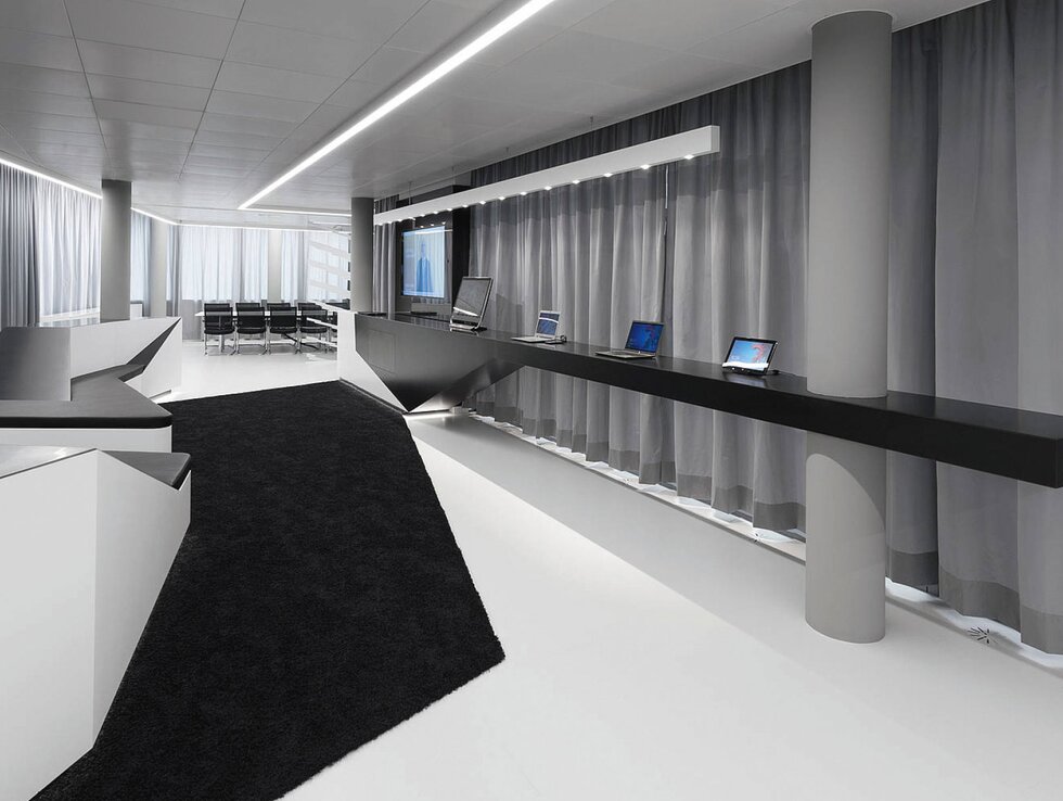 MINO - define your profile system - Luminaire | XAL