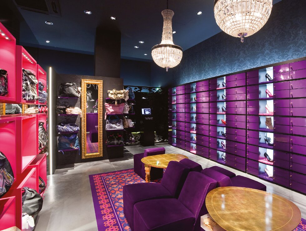 Showcase Lighting | XAL