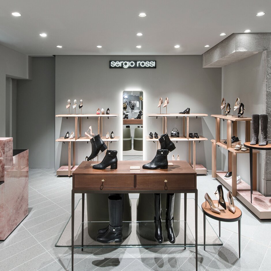 Lighting for staircases | XAL