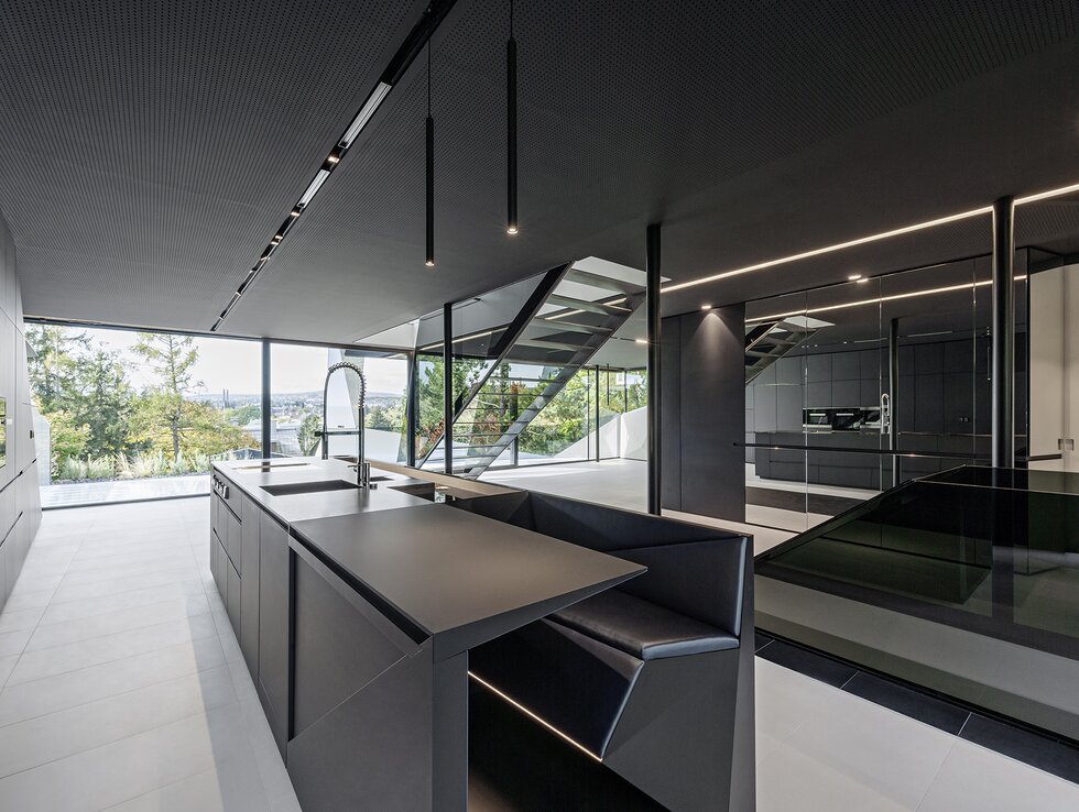 TULA - free to arrange - Luminaire | XAL