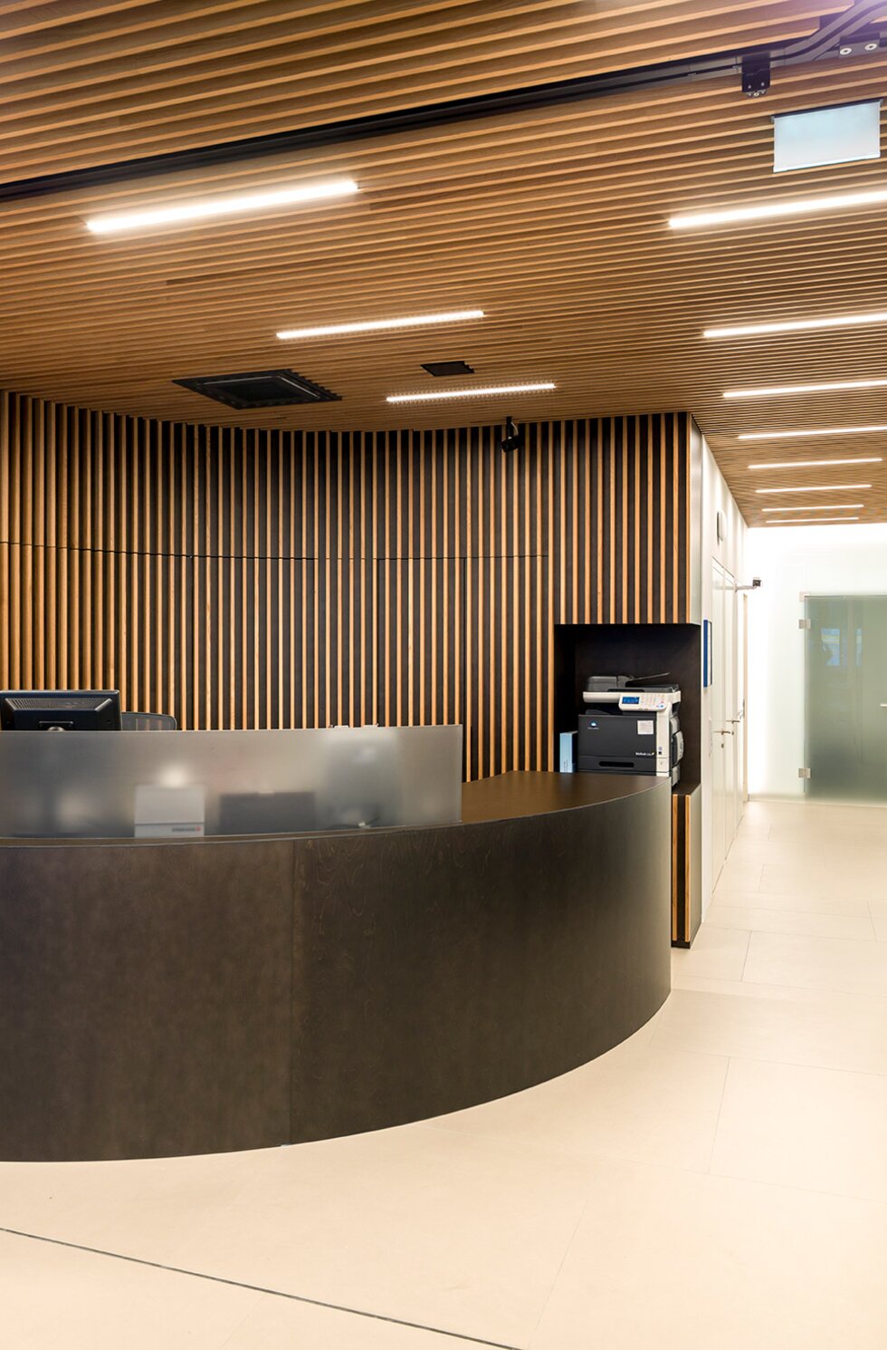 MINO - define your profile system - Luminaire | XAL